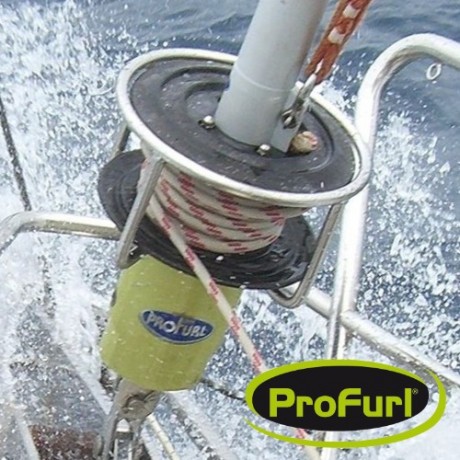 Profurl C 320 Enrouleur de Génois Croisière - Prix spécial Internet